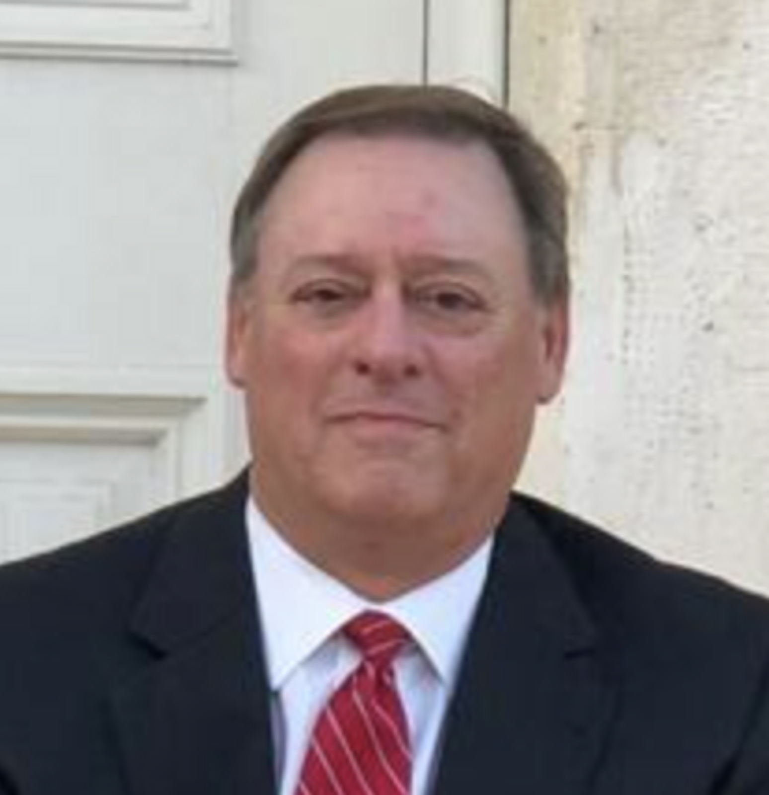 Bryan "Rusty" F. Russ Jr. | BallotReady