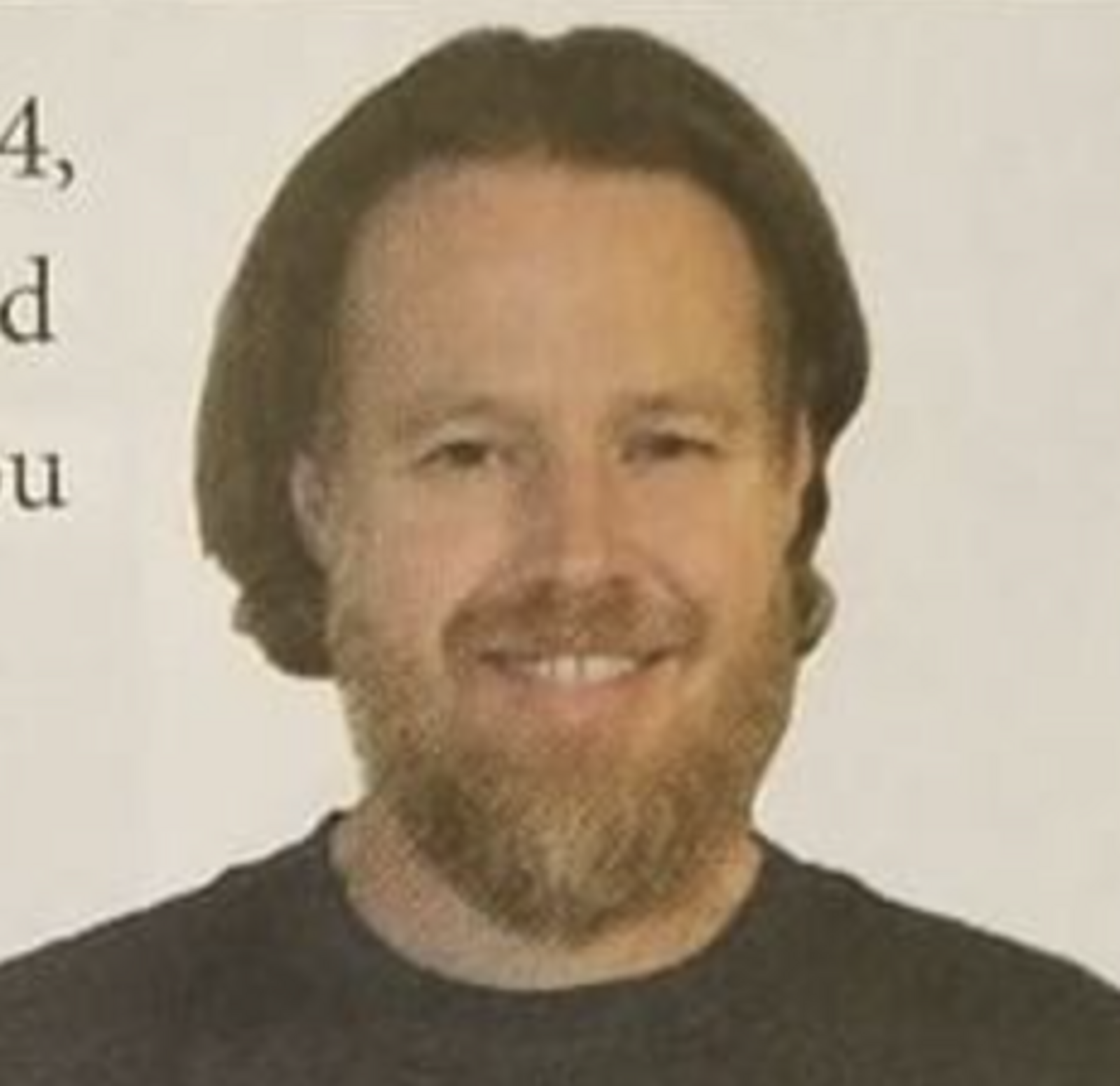 Josh Wilkinson | BallotReady