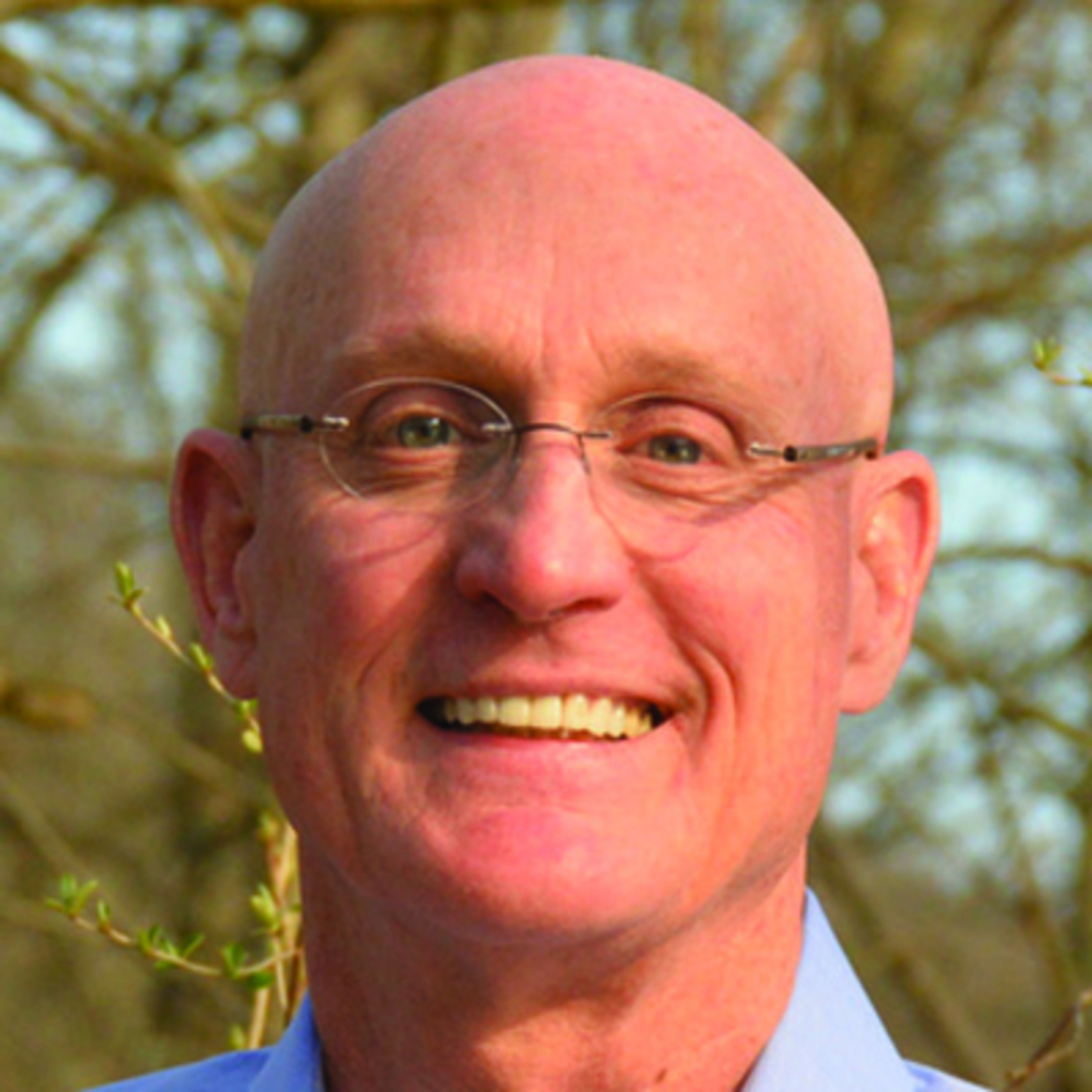 Joe Webster | BallotReady