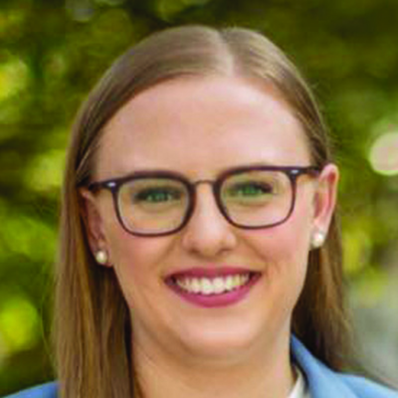 Jennifer M. O'Mara | BallotReady