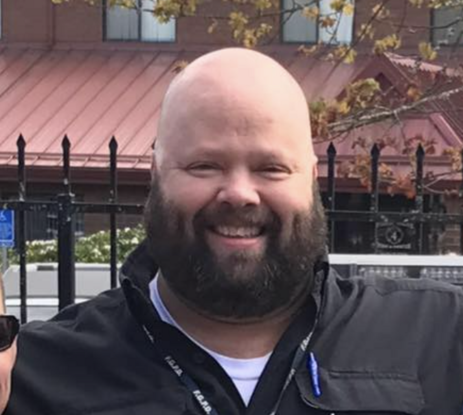 Mike Smith | BallotReady