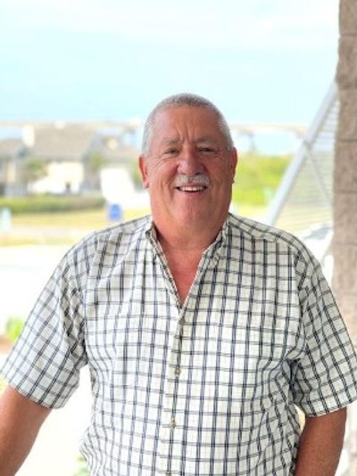 Richard "Rick" Smith | BallotReady