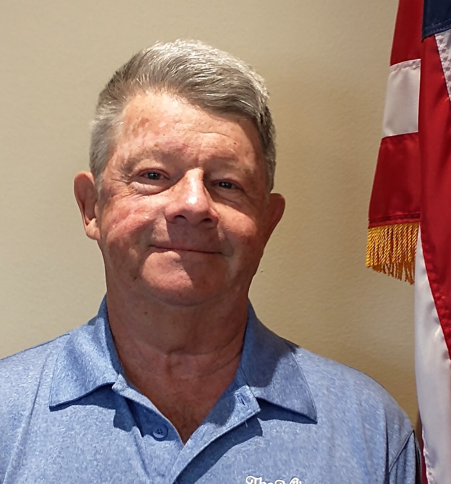 Daniel "Dan" E. Warren | BallotReady