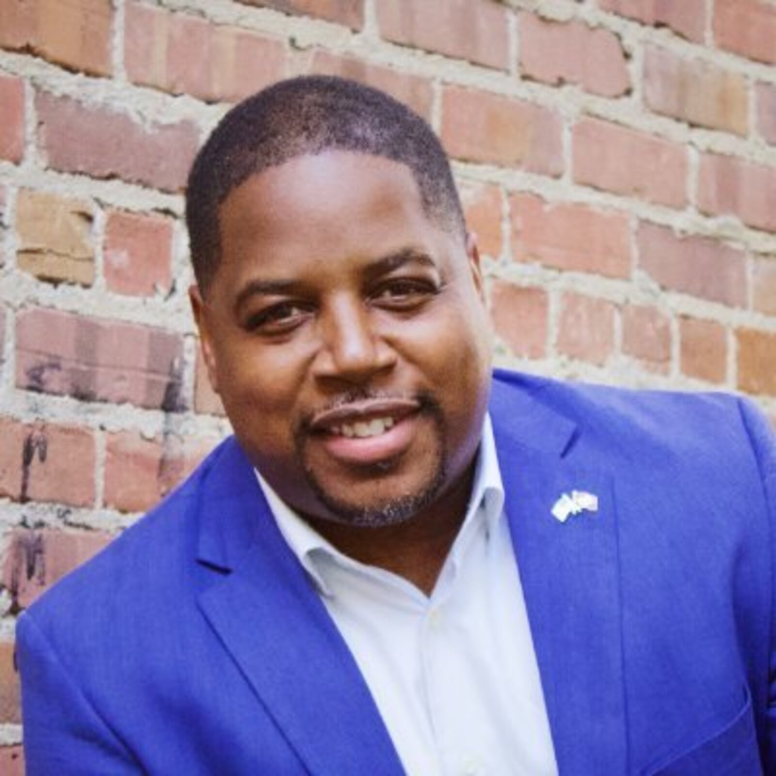 Chris Jones | BallotReady