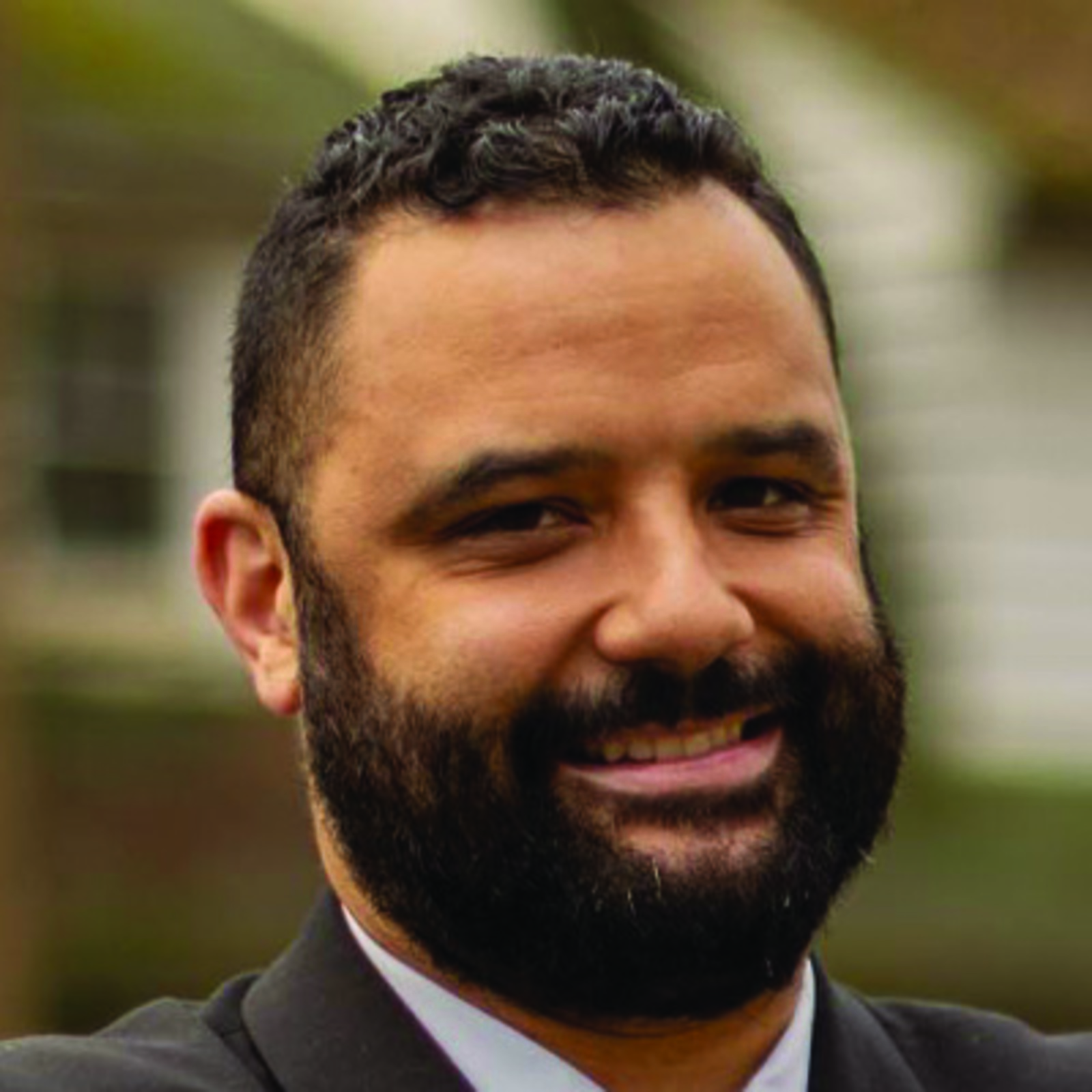 Dave Madsen | BallotReady