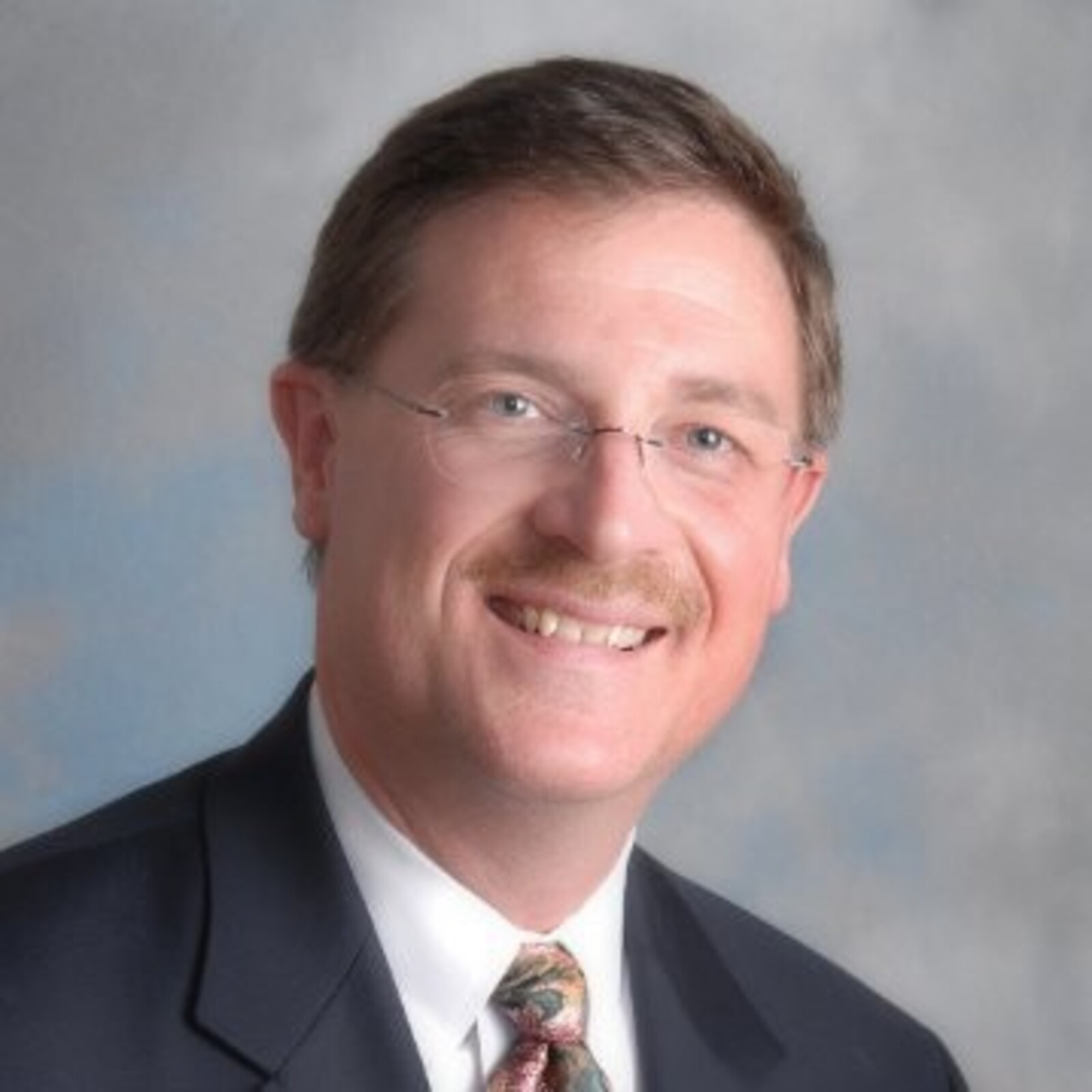 William "Bill" F. Hutson | BallotReady