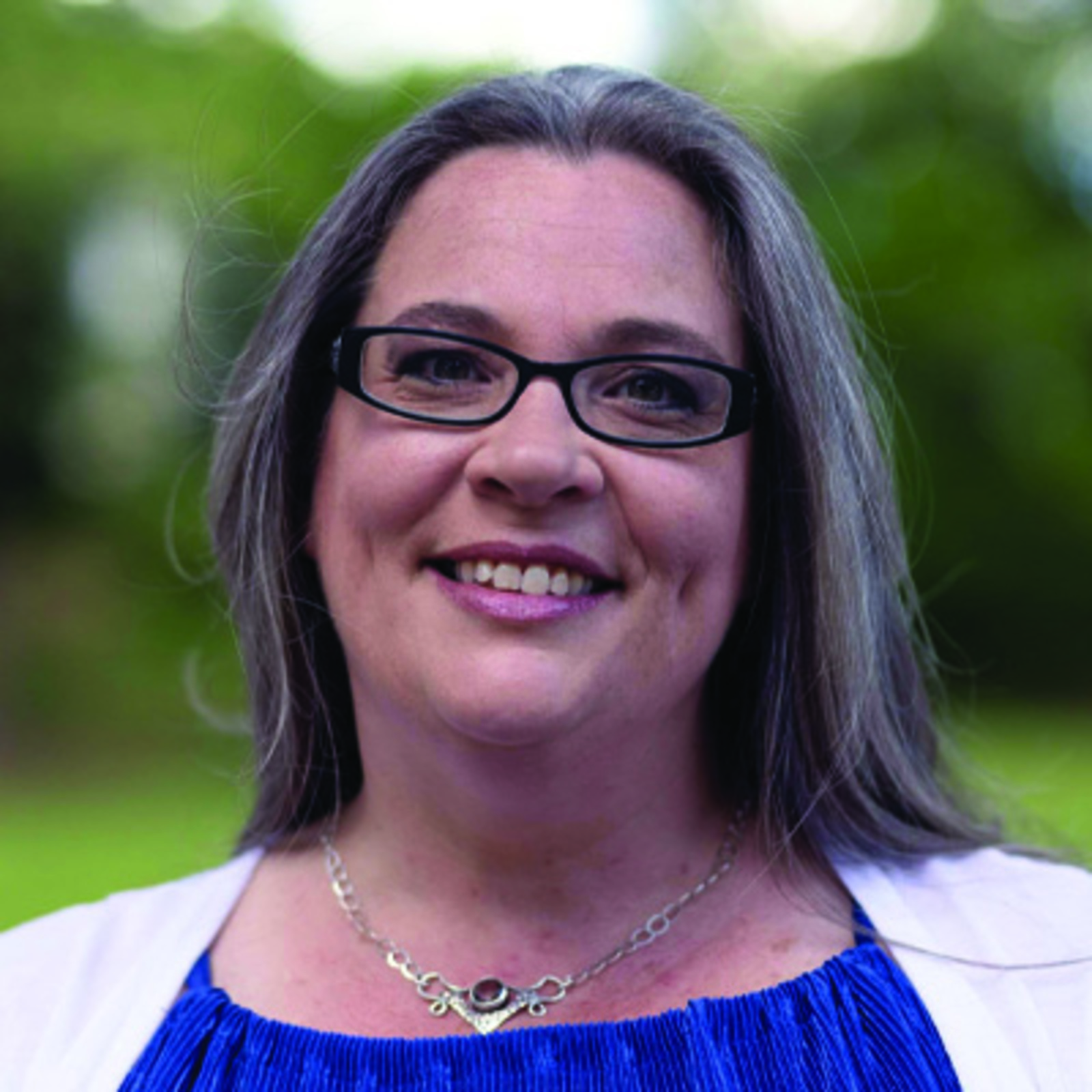 Amanda R. Waldman | BallotReady