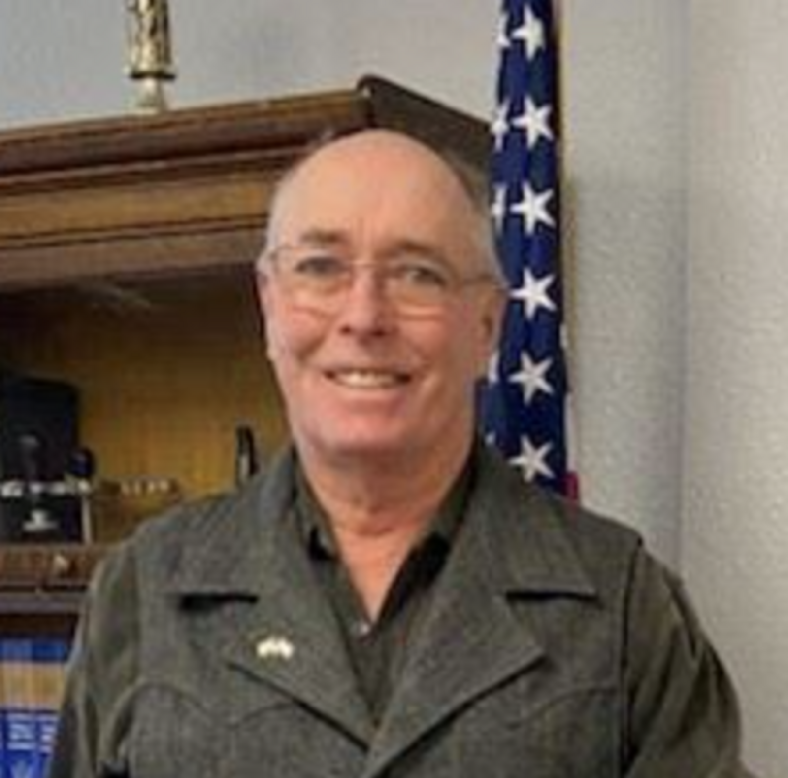 Dan Huls | BallotReady