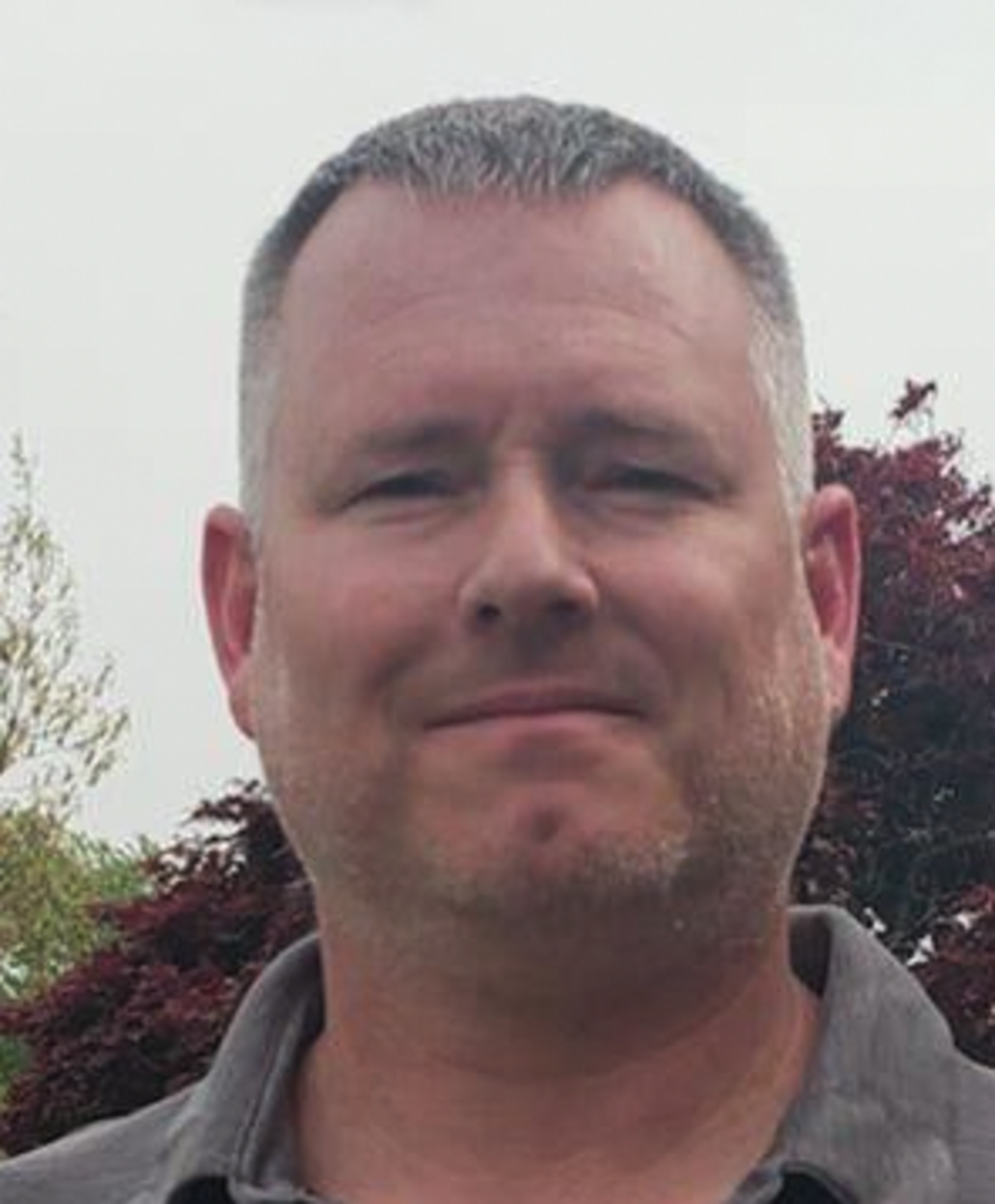 Rich Davis | BallotReady