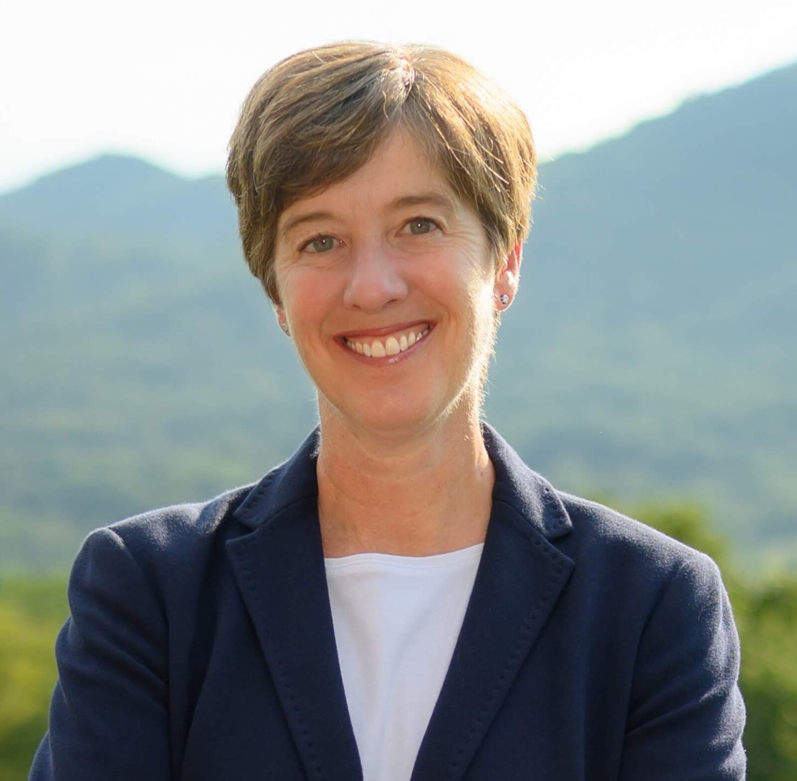 Julie Mayfield | BallotReady