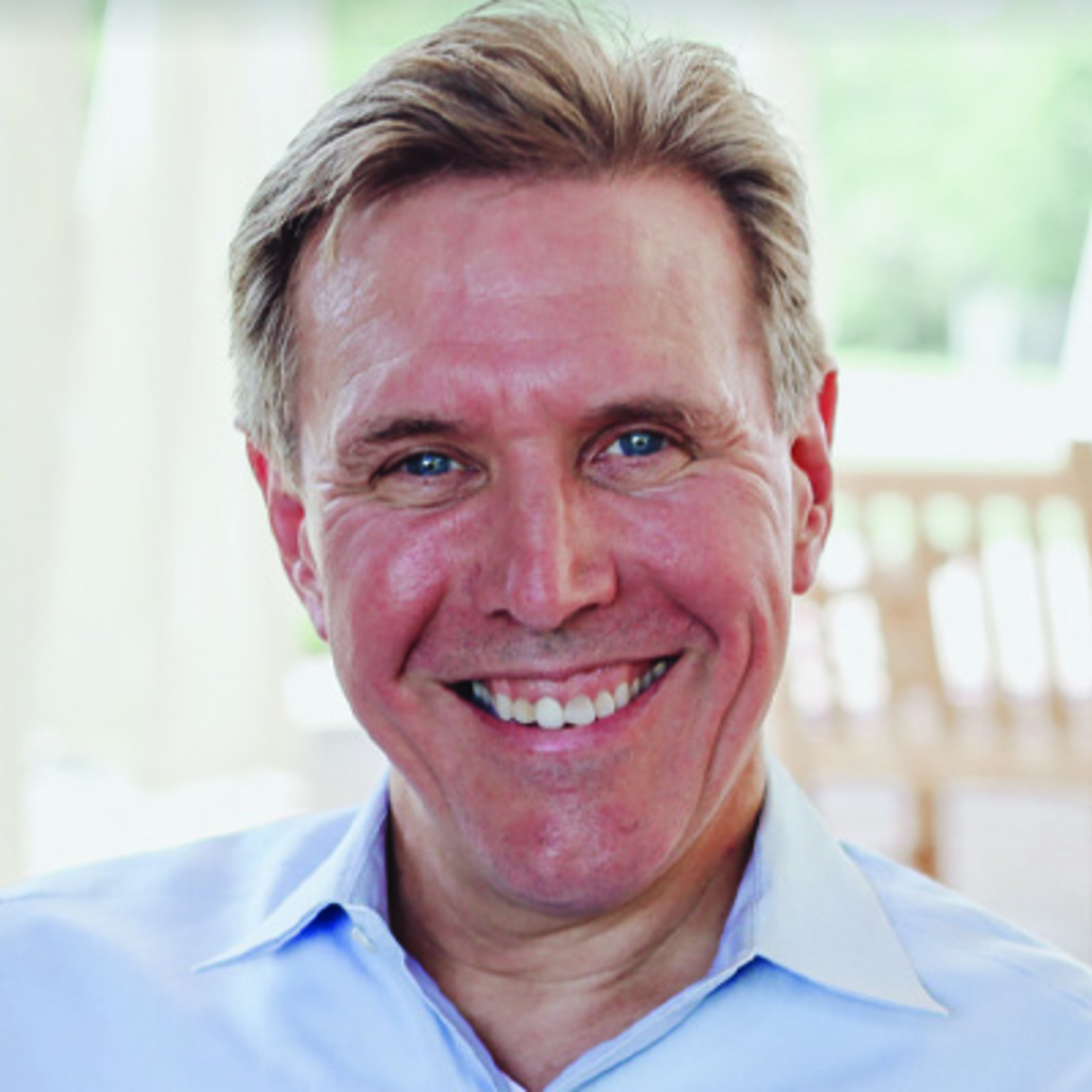 Paul Takac | BallotReady