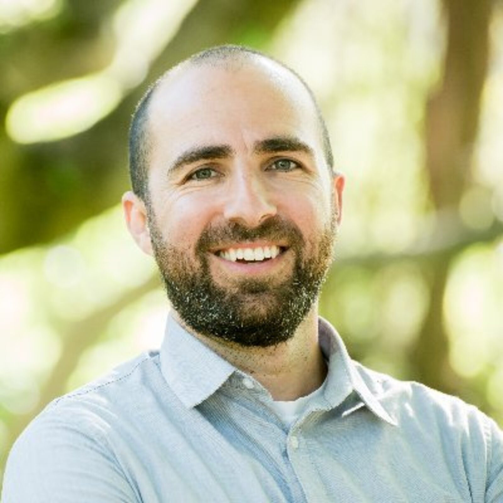 Caleb Z. Rudow | BallotReady