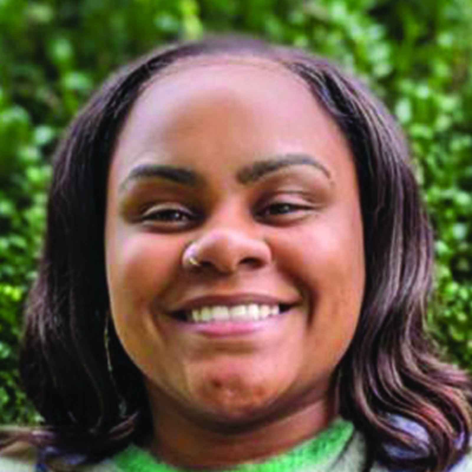 Denitra Moffett | BallotReady