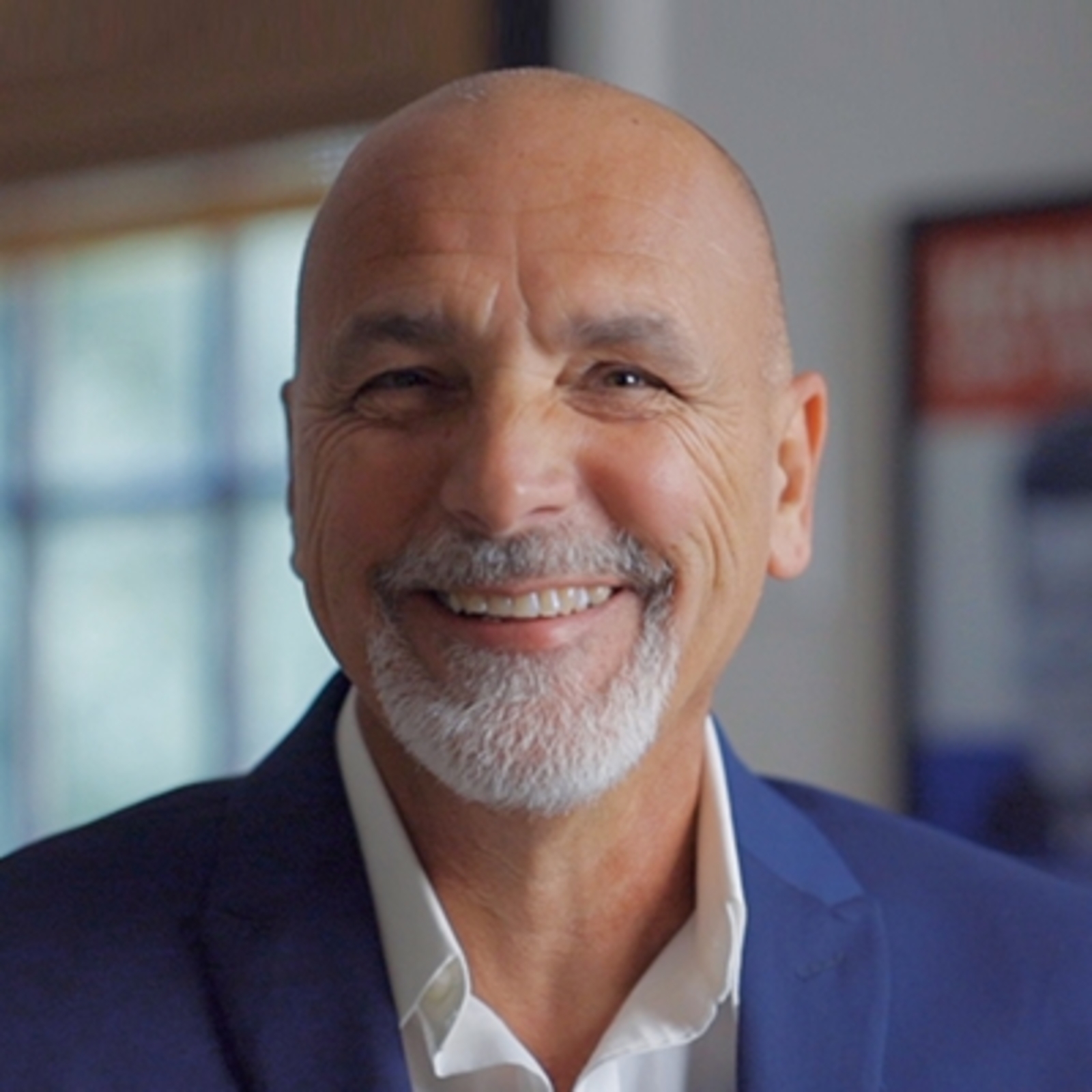 James McLusky | BallotReady