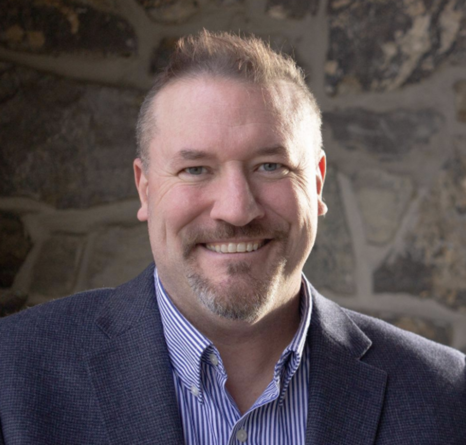 Jeff Warren | BallotReady
