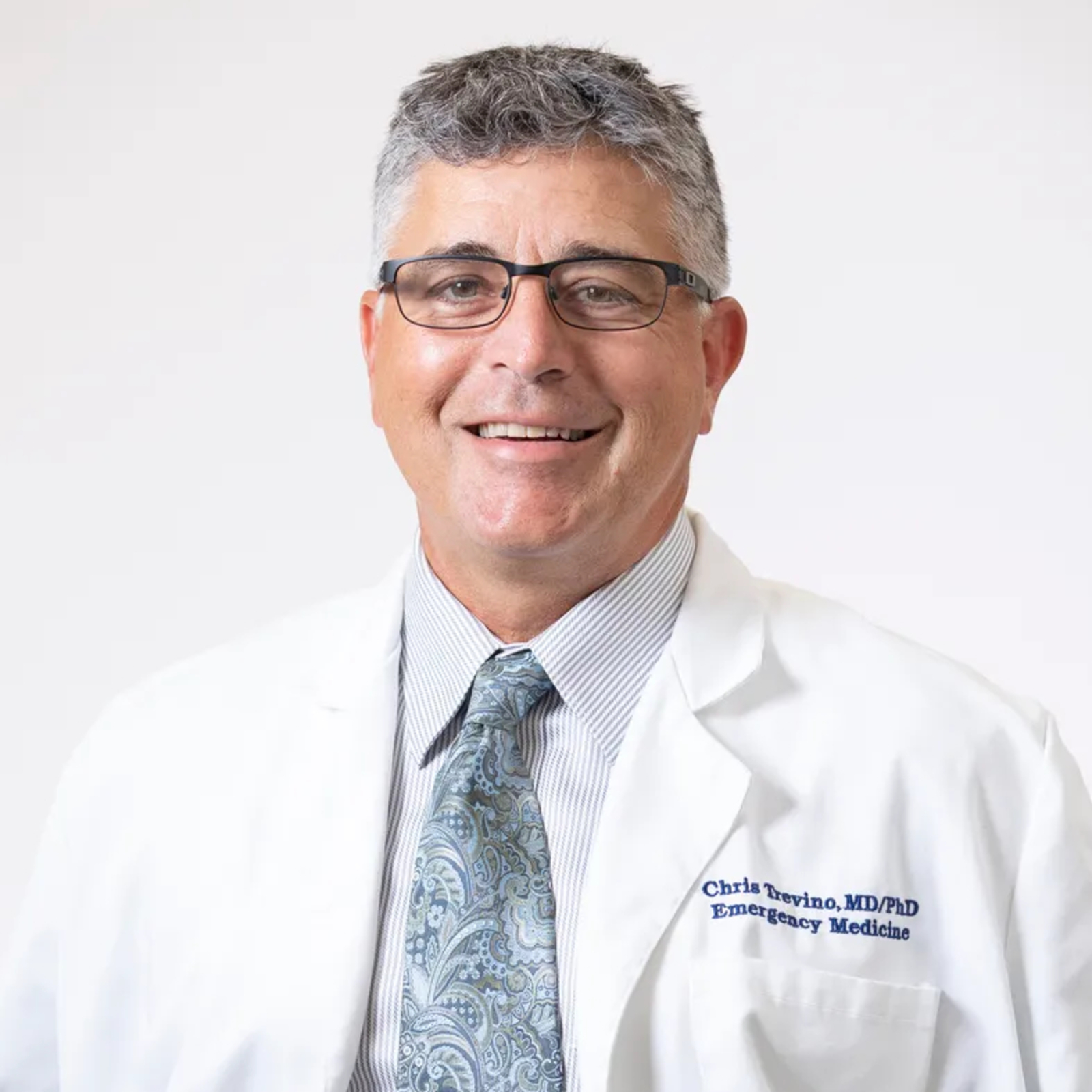 Christopher "Chris" T. Trevino | BallotReady