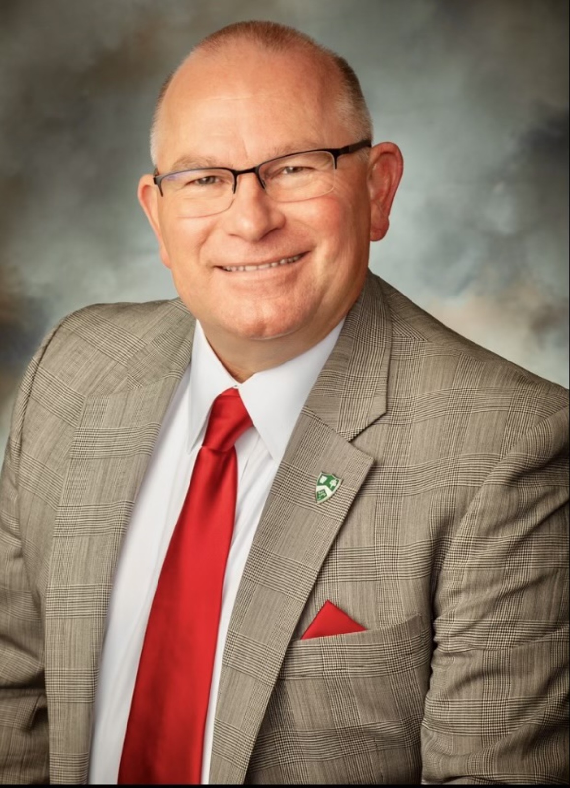 Jeff Beauchamp | BallotReady