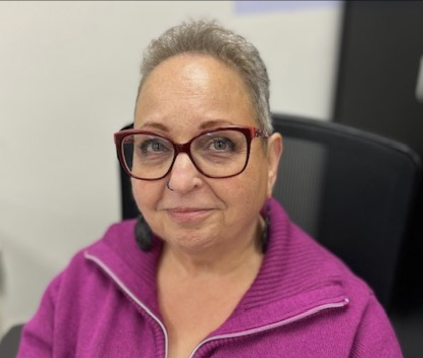 Beverly Maurice | BallotReady