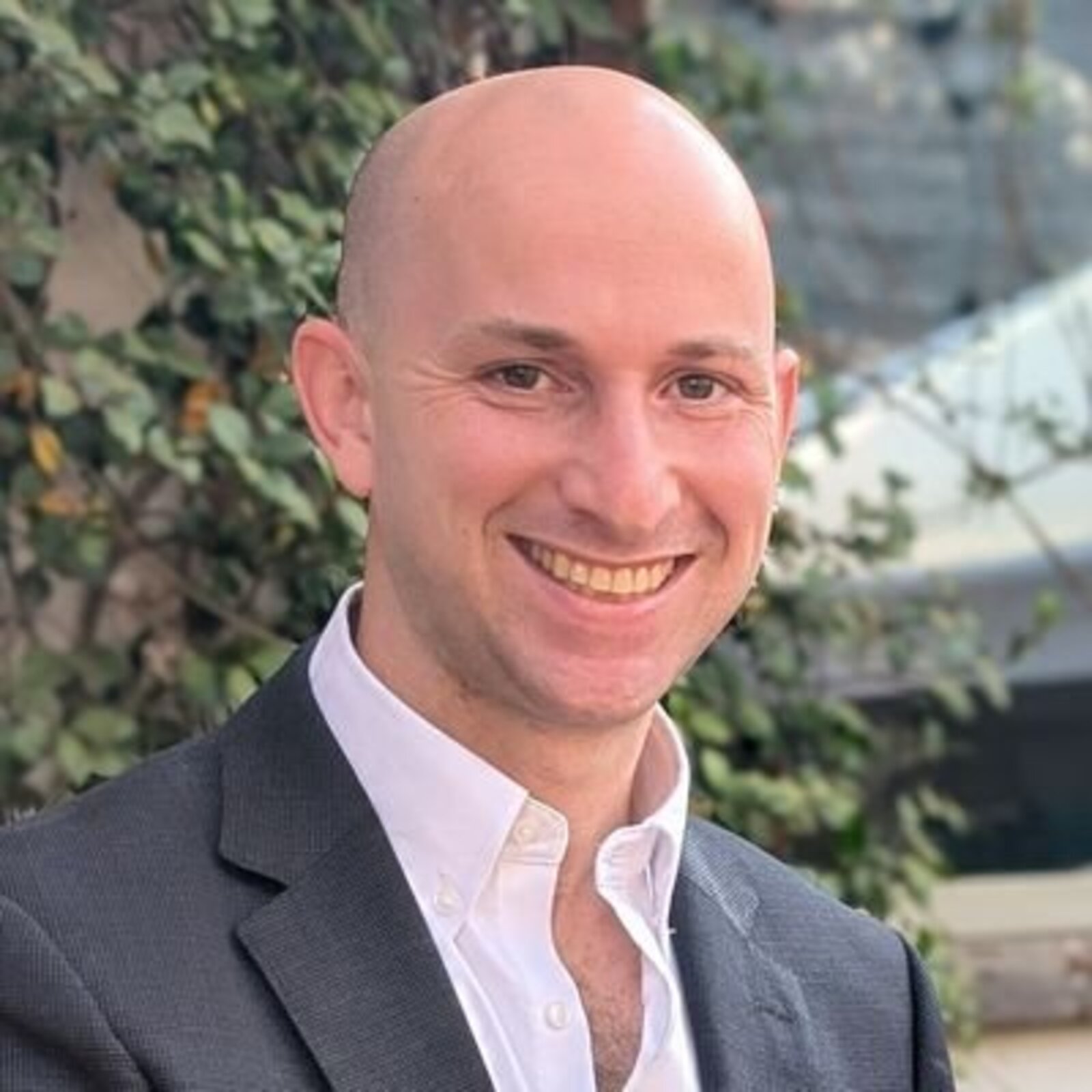 Daniel W. Betts | BallotReady