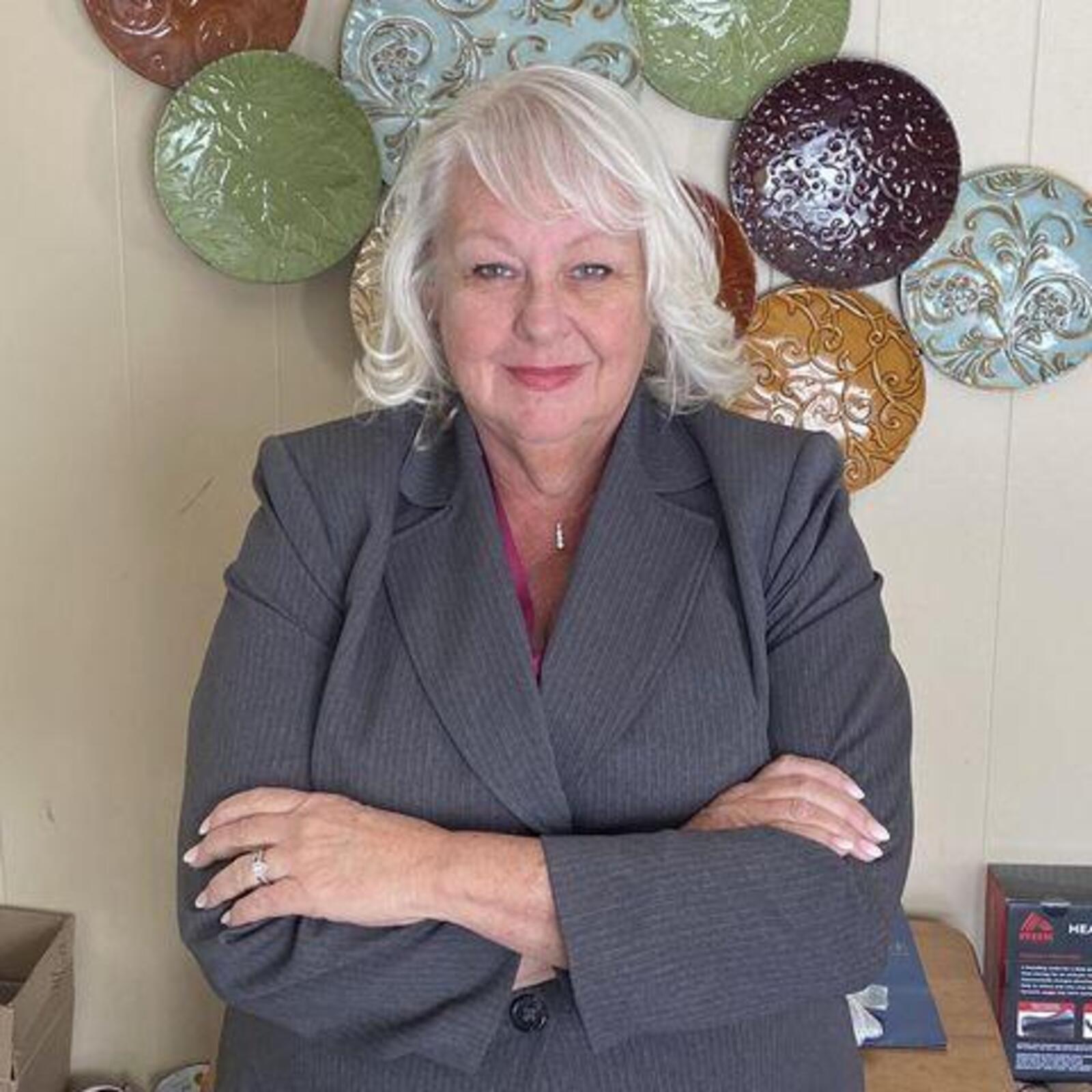 Carolyn Topolski | BallotReady