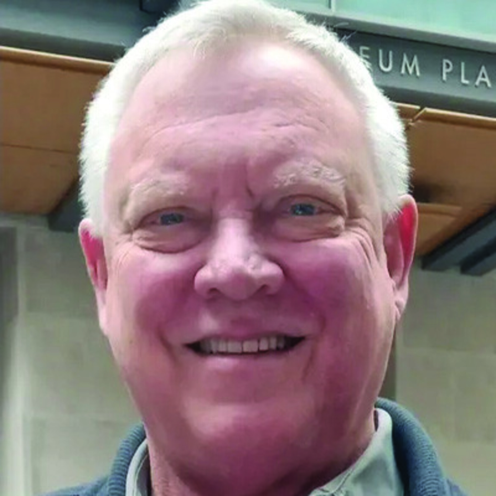 Rick Christie | BallotReady