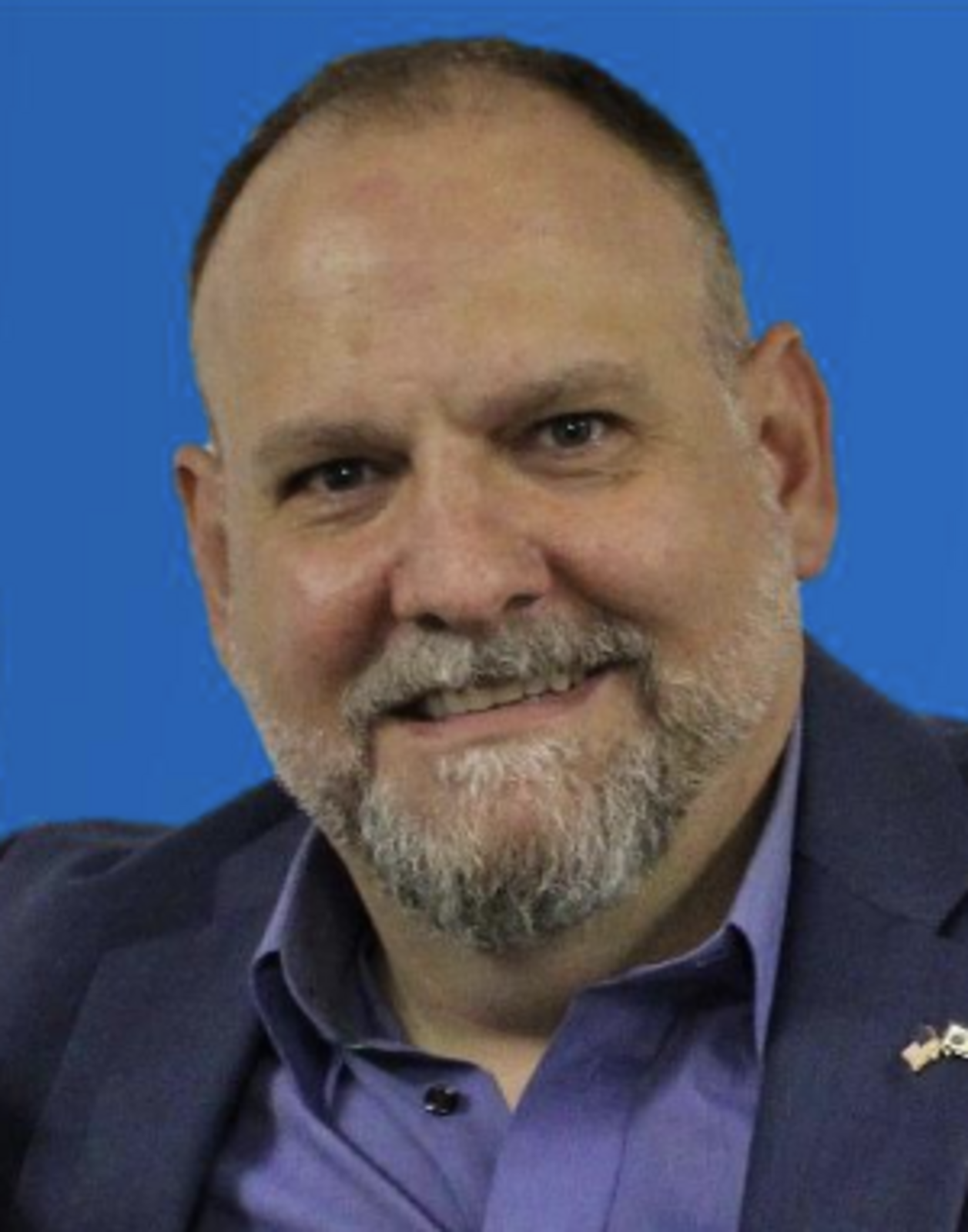 Jon Harbert | BallotReady