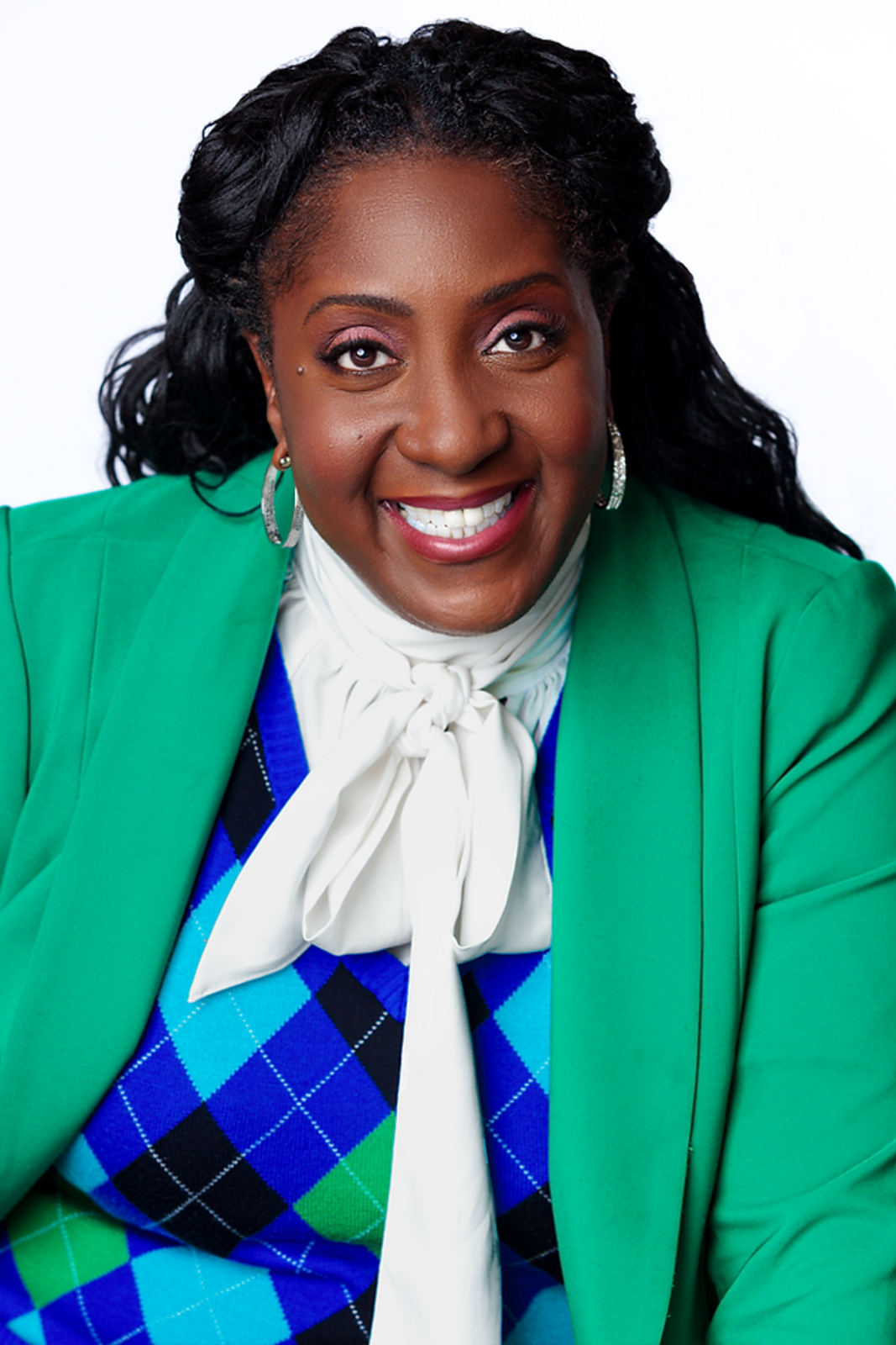 Taniesha Whorton | BallotReady