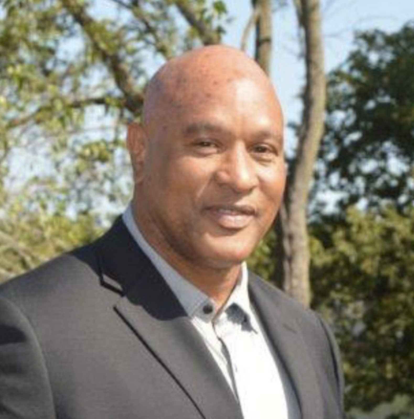 Eugene "Gino Rock" Brantley | BallotReady