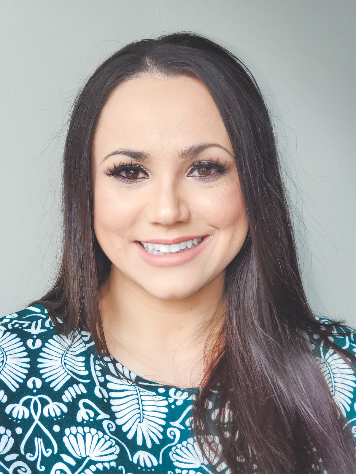 Heather L. Luther | BallotReady