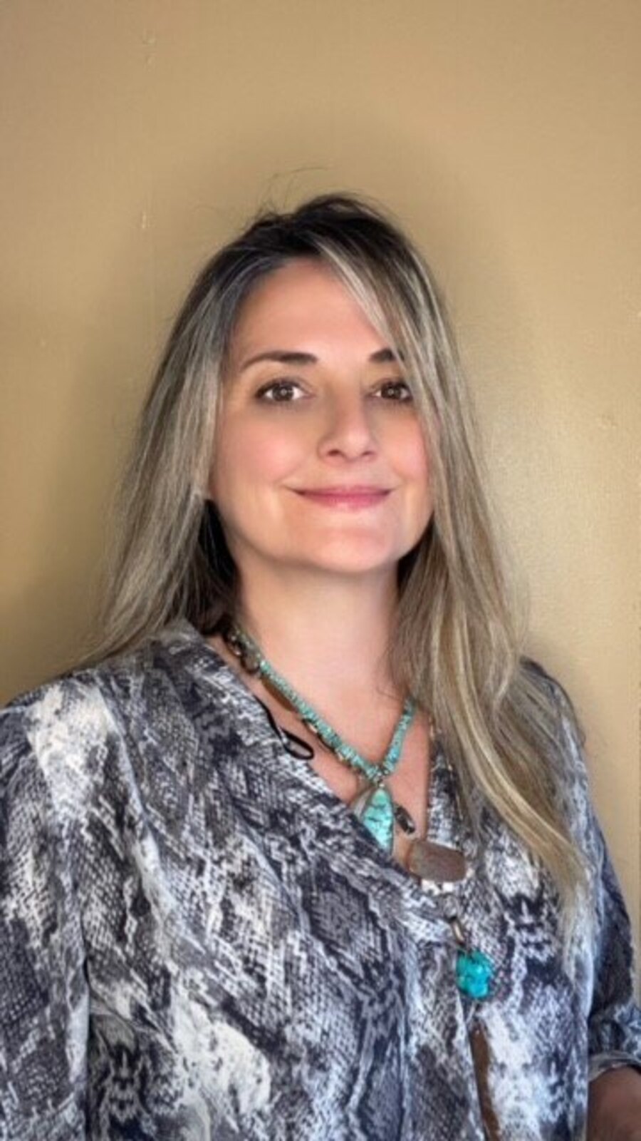 Kim Kreider | BallotReady