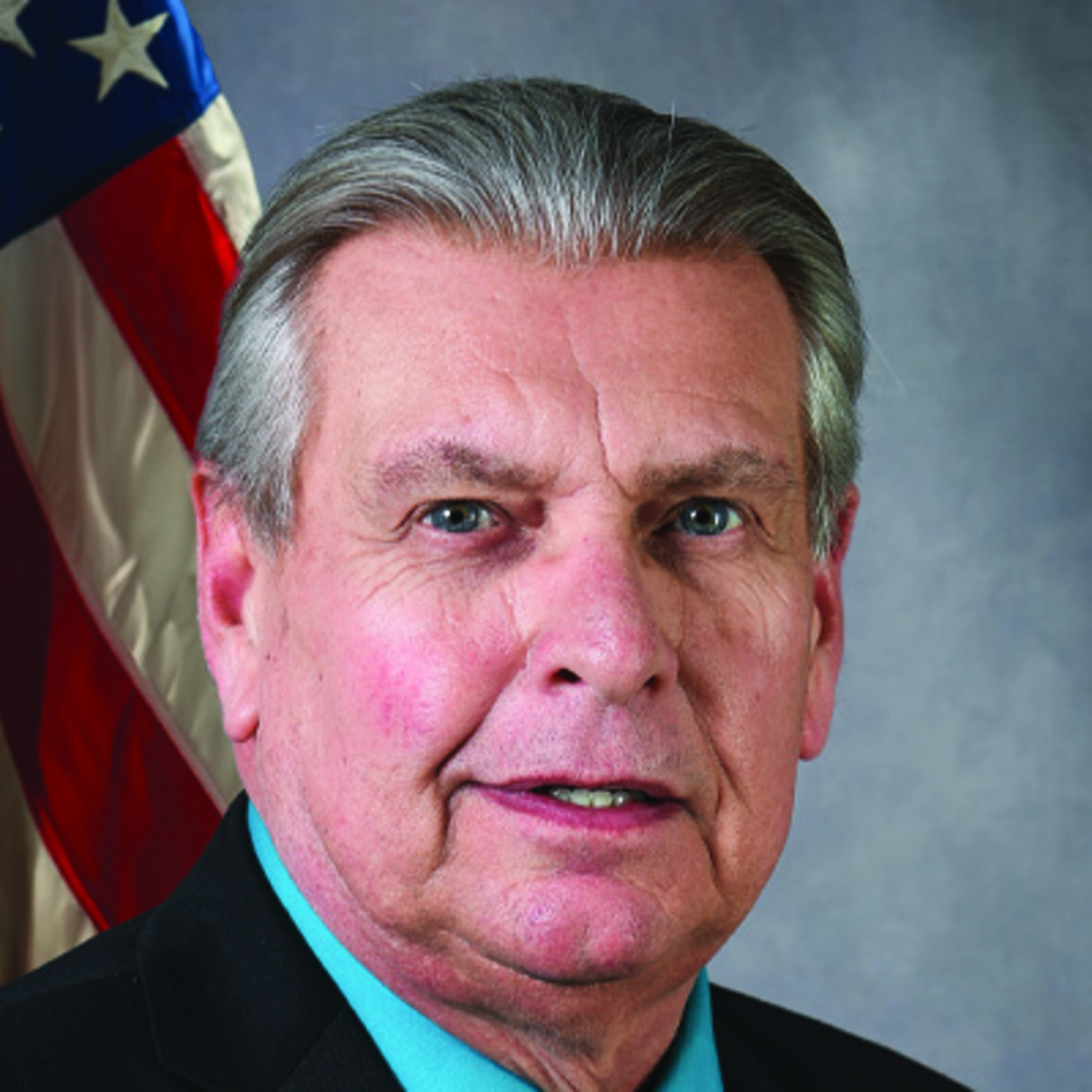 William McGill | BallotReady