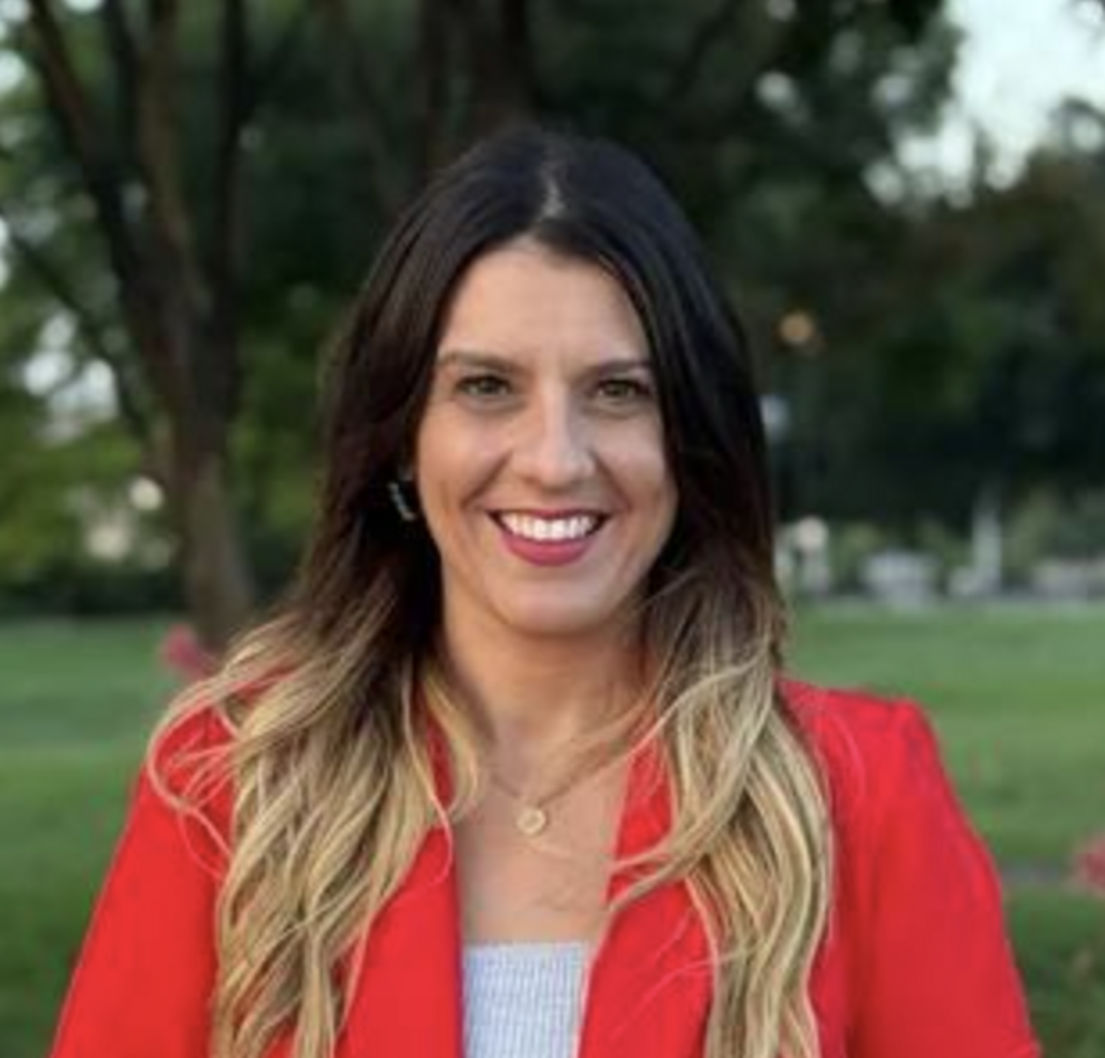 Lisa Janloo | BallotReady